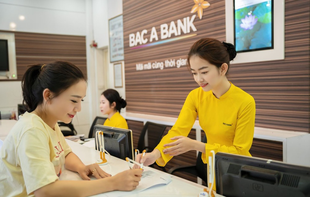 Bac A Bank được chấp thuận cho tăng vốn lên 11.800 tỷ đồng