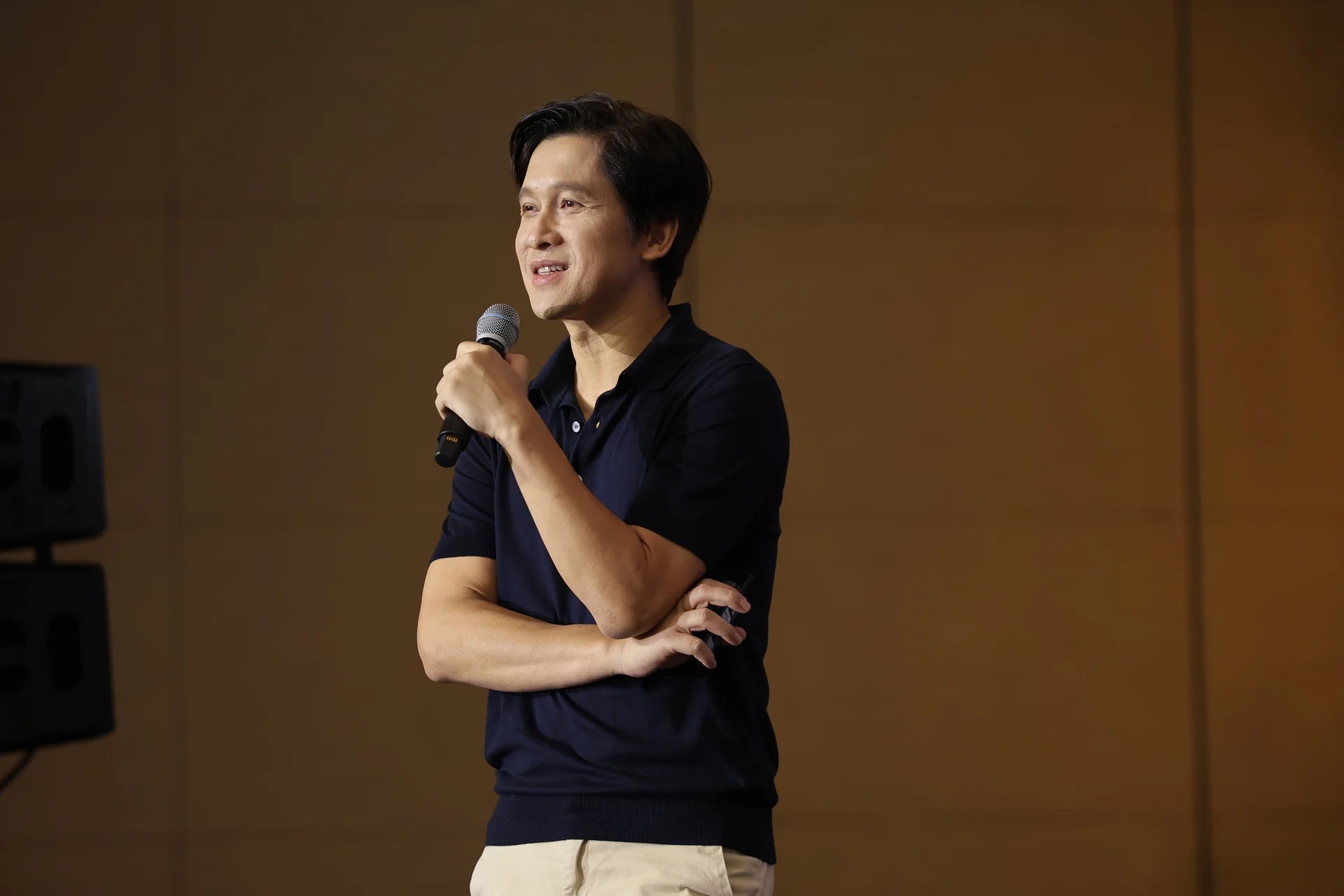 CEO Dragon Capital: 2-3 năm gần đây nhà đầu tư không còn xem chứng ...