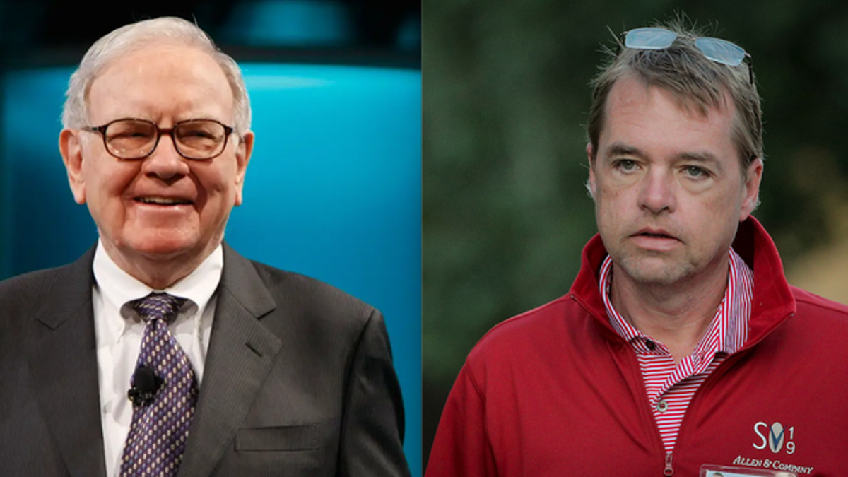 Todd Combs – “cánh tay phải” của Warren Buffett rời Berkshire Hathaway ...