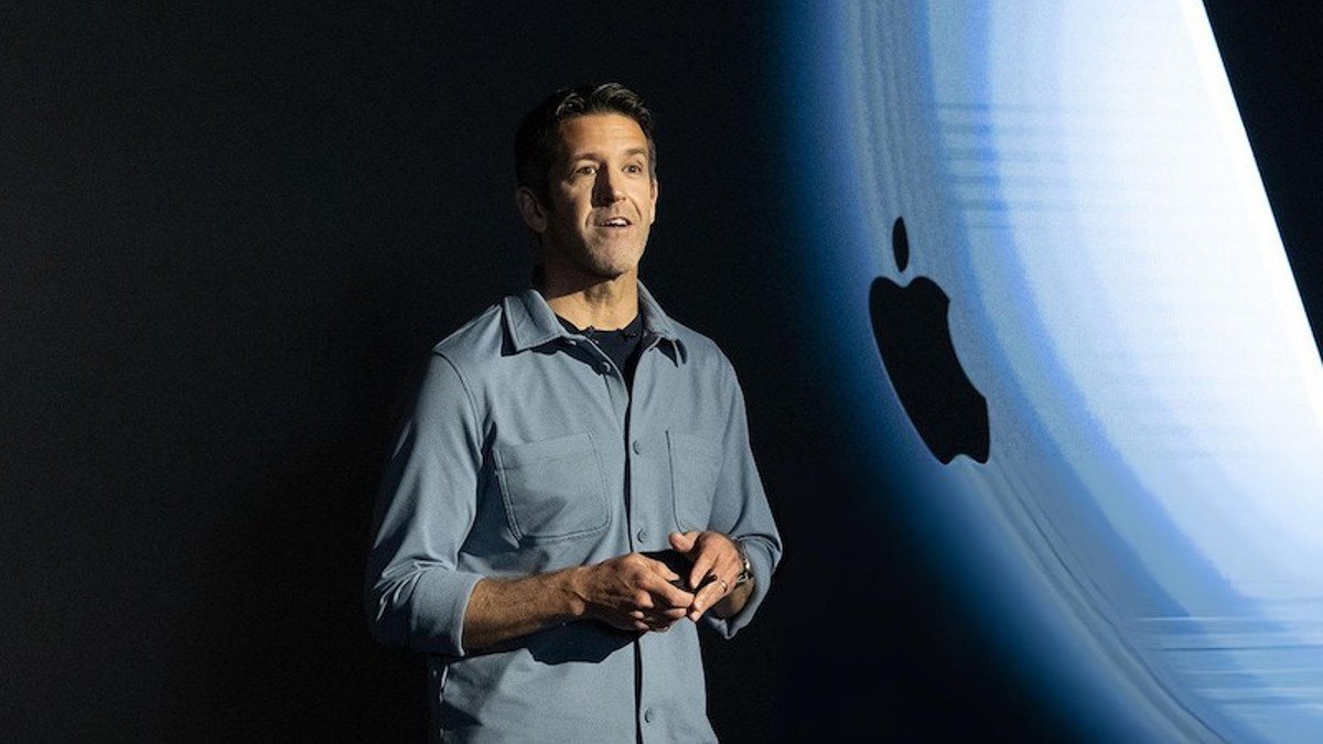 John Ternus - CEO mới của Apple và thách thức đi tìm lời giải cho bài ...