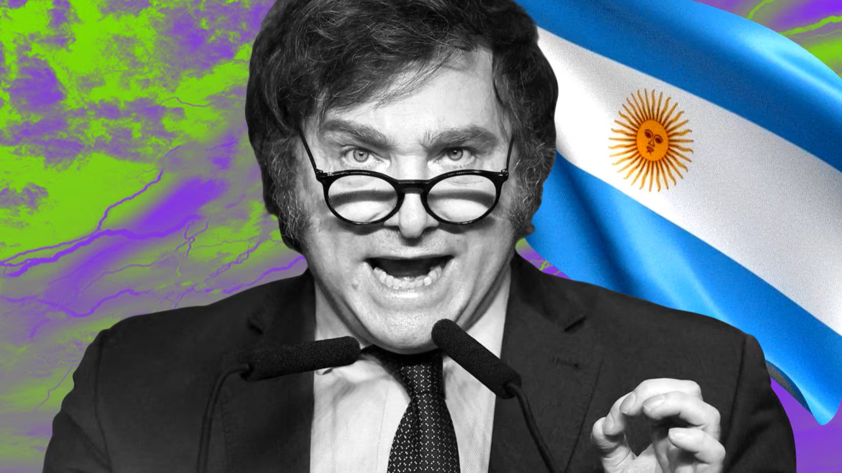 Tổng thống Argentina và cú rug pull lớn nhất lịch sử crypto: 4,6 tỷ USD ...